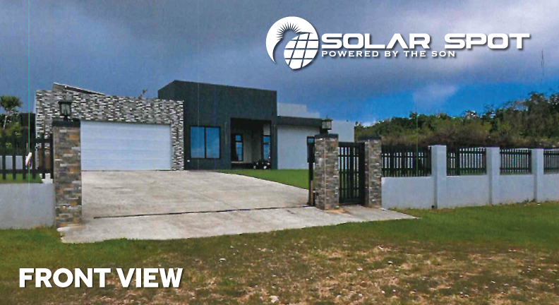 Solar Spot Guam Projects | Quality Solar Installations Across Guam ...