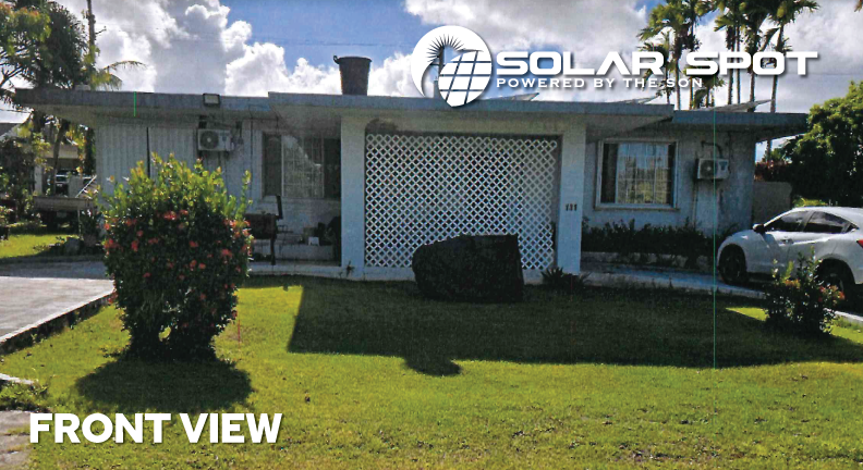 Solar Spot Guam Projects | Quality Solar Installations Across Guam ...