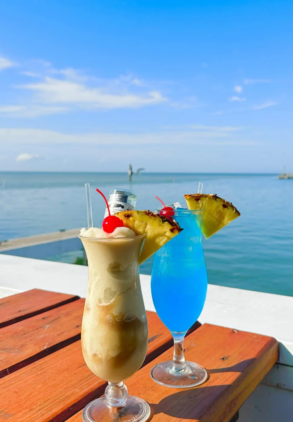 Longboard Bar & Grill | Discover Waterfront Dining Today