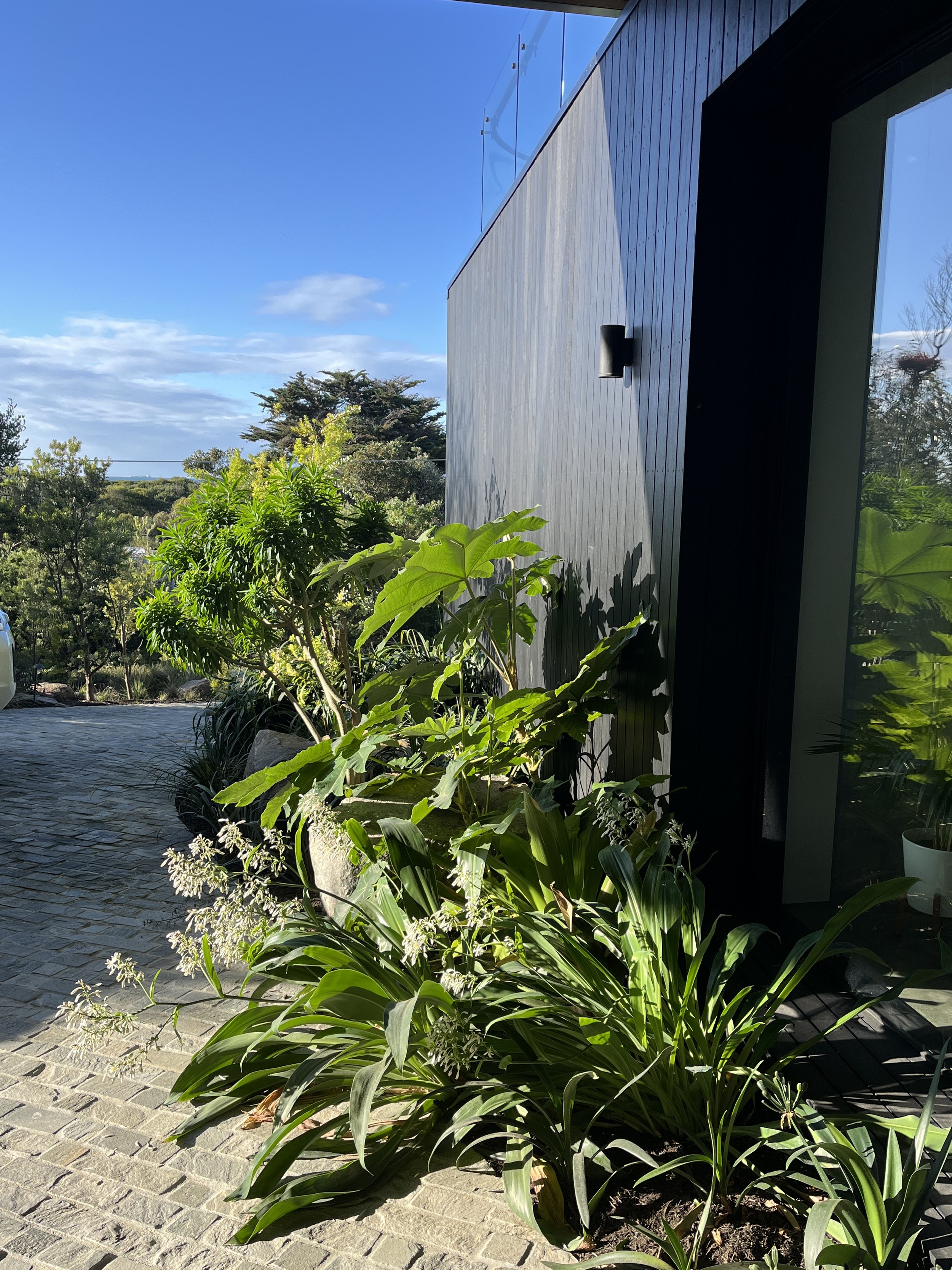 Orton Street — tnla and associates