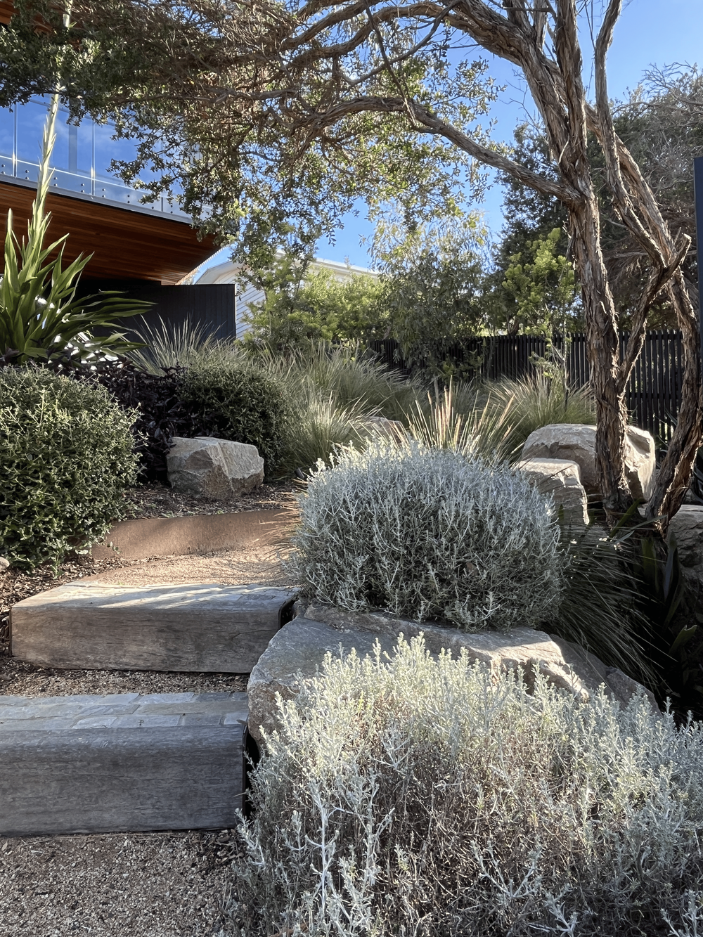Orton Street — tnla and associates