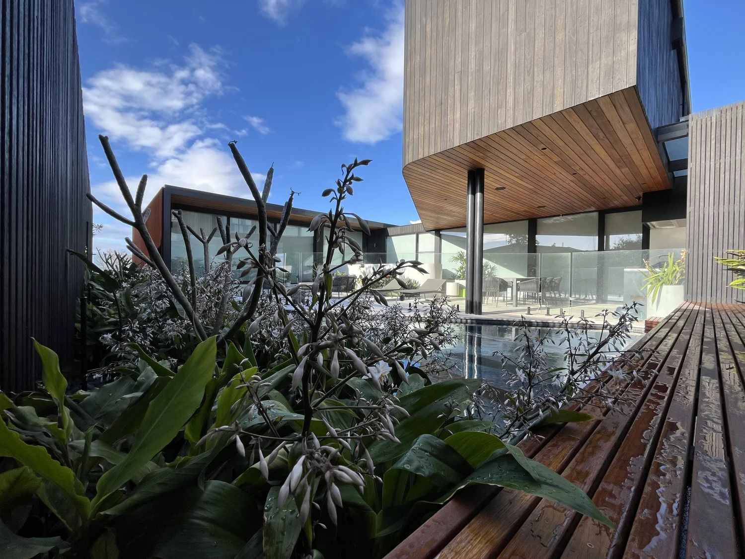 Orton Street — tnla and associates