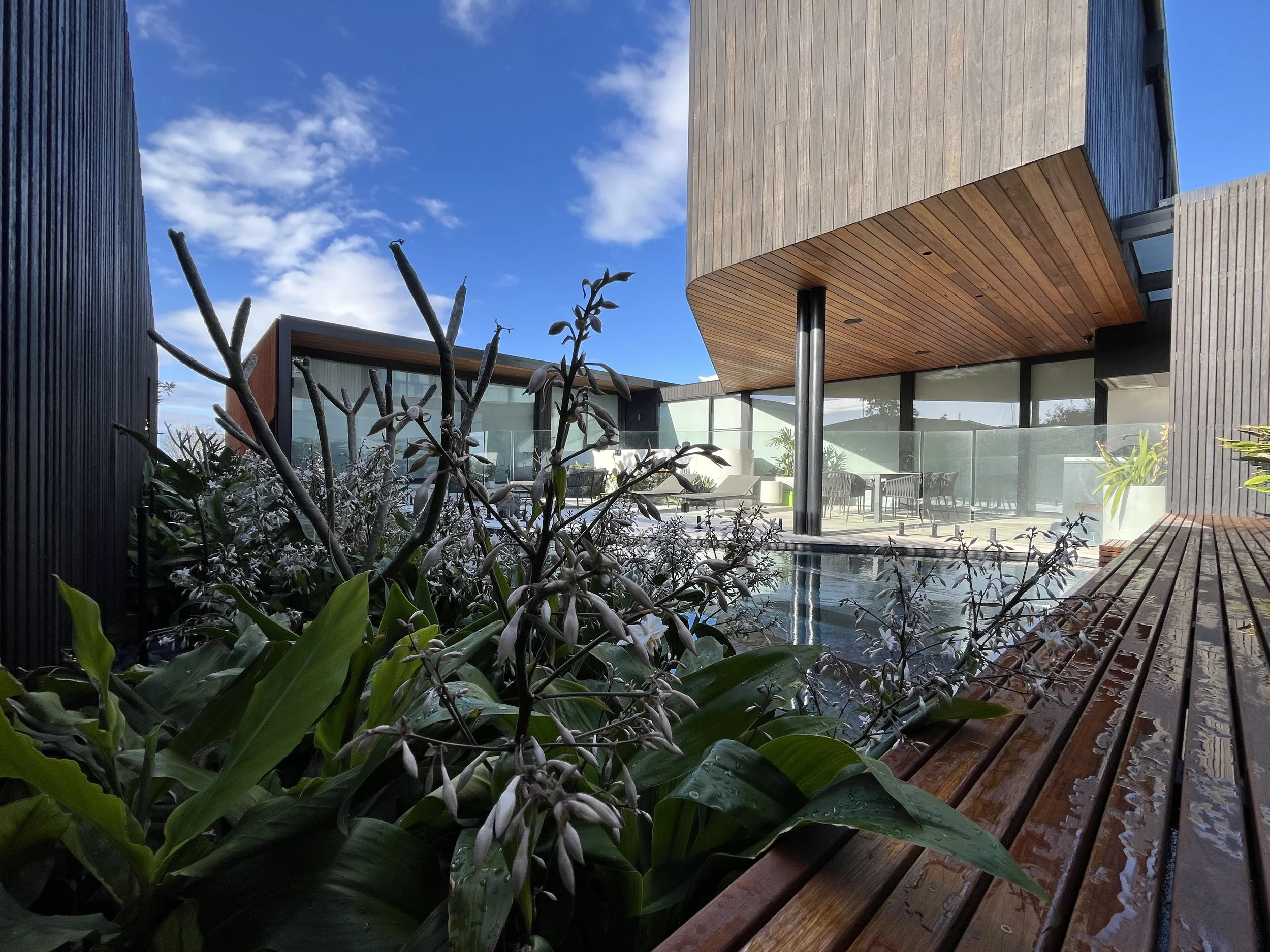 Orton Street — tnla and associates