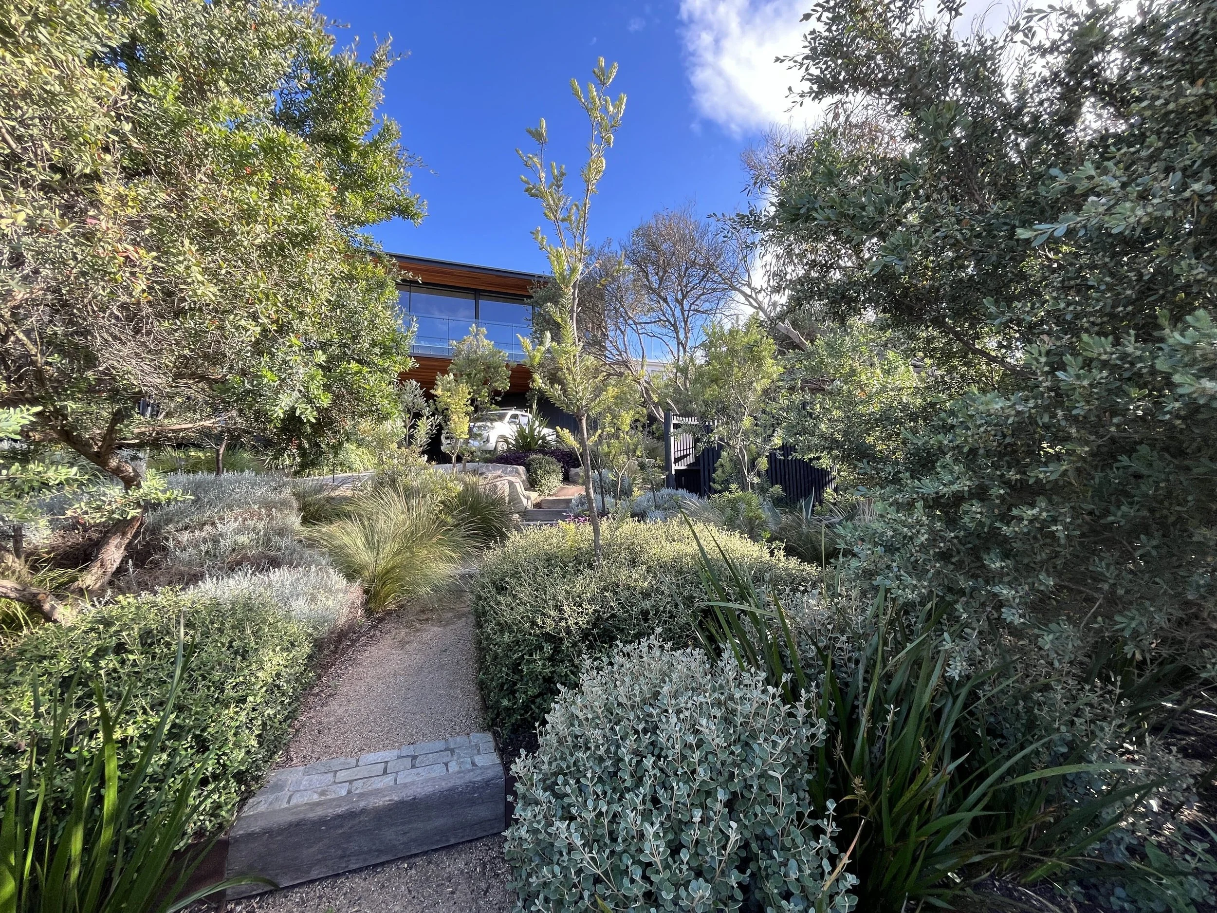 Orton Street — tnla and associates