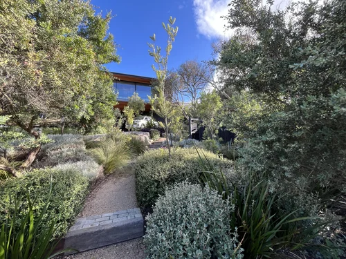 Orton Street — tnla and associates