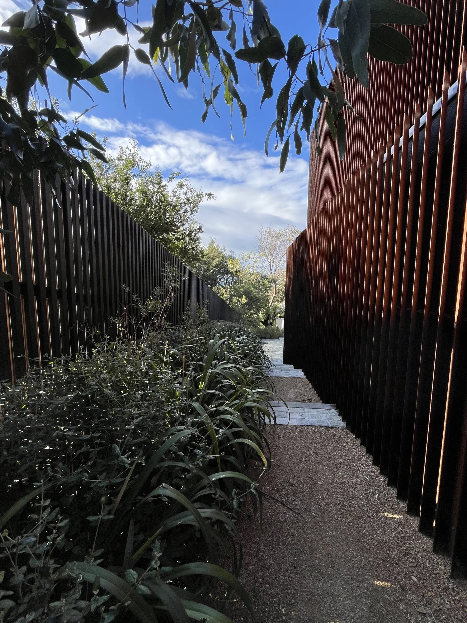 Orton Street — tnla and associates