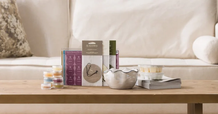 Join Scentsy Canada – Starter Kits & Flexible Income | Perfect Scents ...