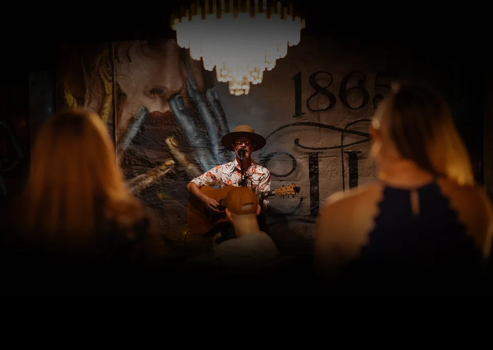 Events — 1865 Club