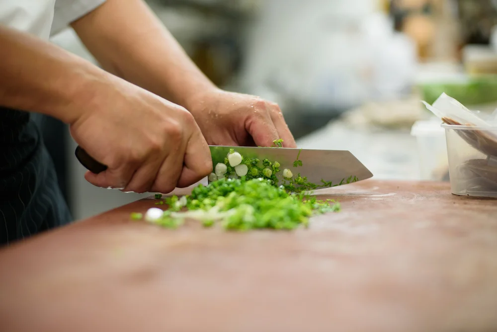 About — Comida Providore