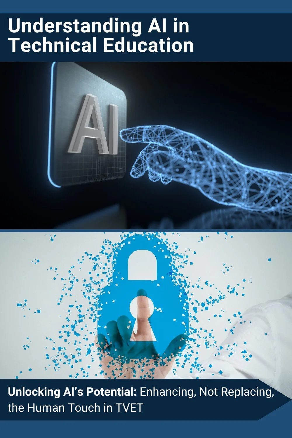 Empowering Vocational Education Through Artificial Intelligence — World of TVET Sustainable TVET ...