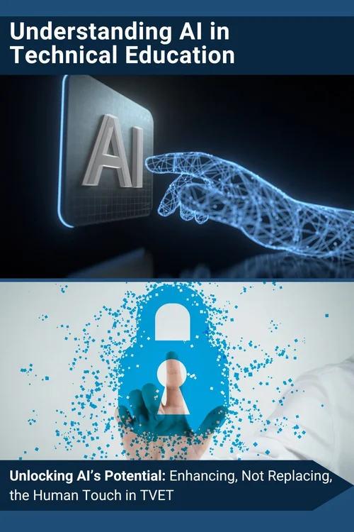 Empowering Vocational Education Through Artificial Intelligence World