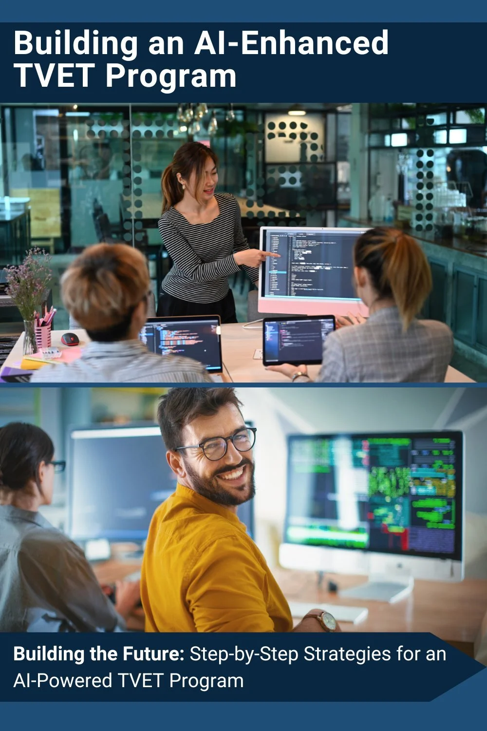 Empowering Vocational Education Through Artificial Intelligence — World ...