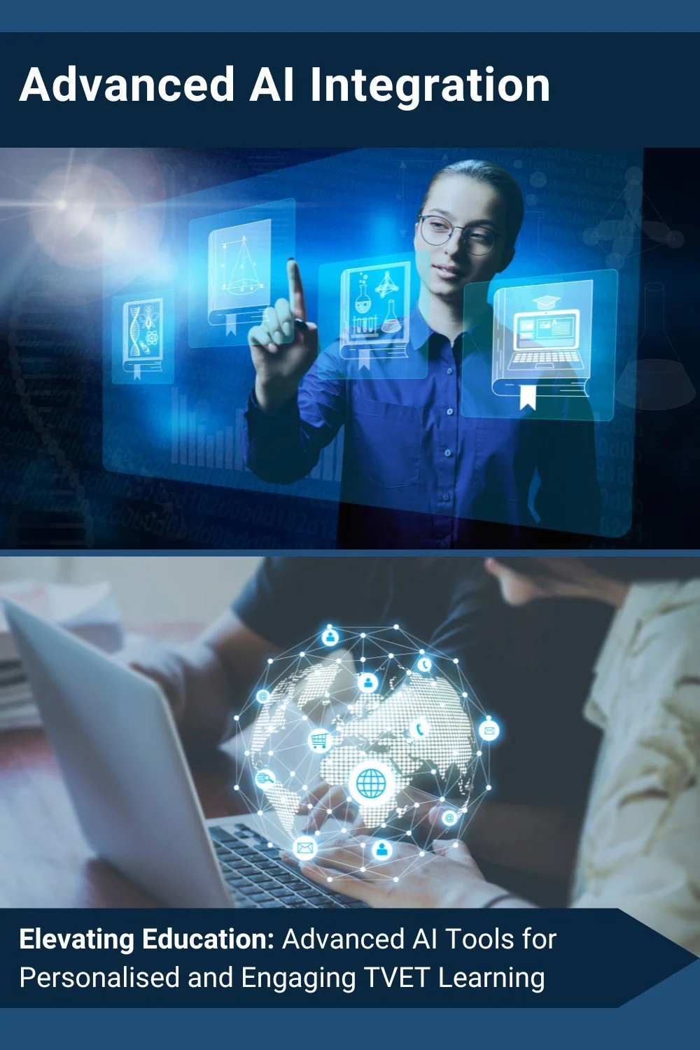 Empowering Vocational Education Through Artificial Intelligence — World ...