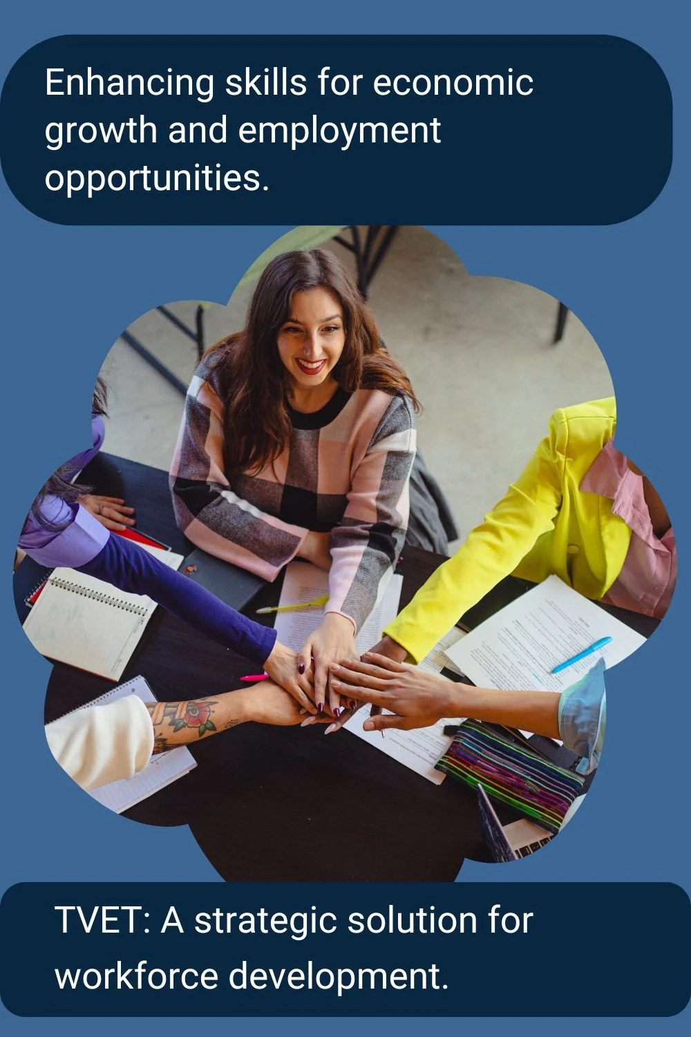 Bridging the Skills Gap: How TVET Creates a Skilled, Adaptable ...