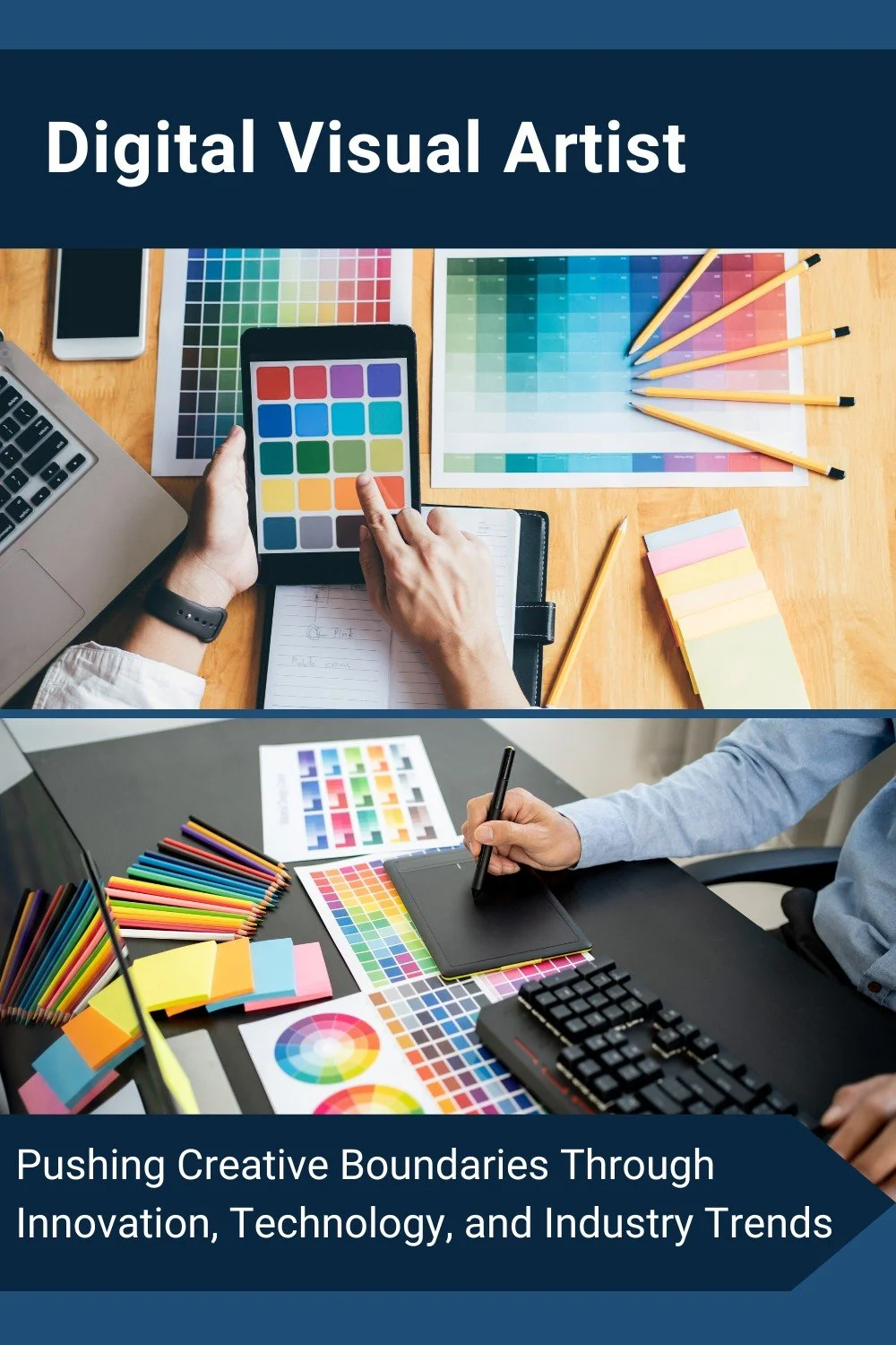Digital Visual Artist NOS Units — World of TVET Sustainable TVET ...