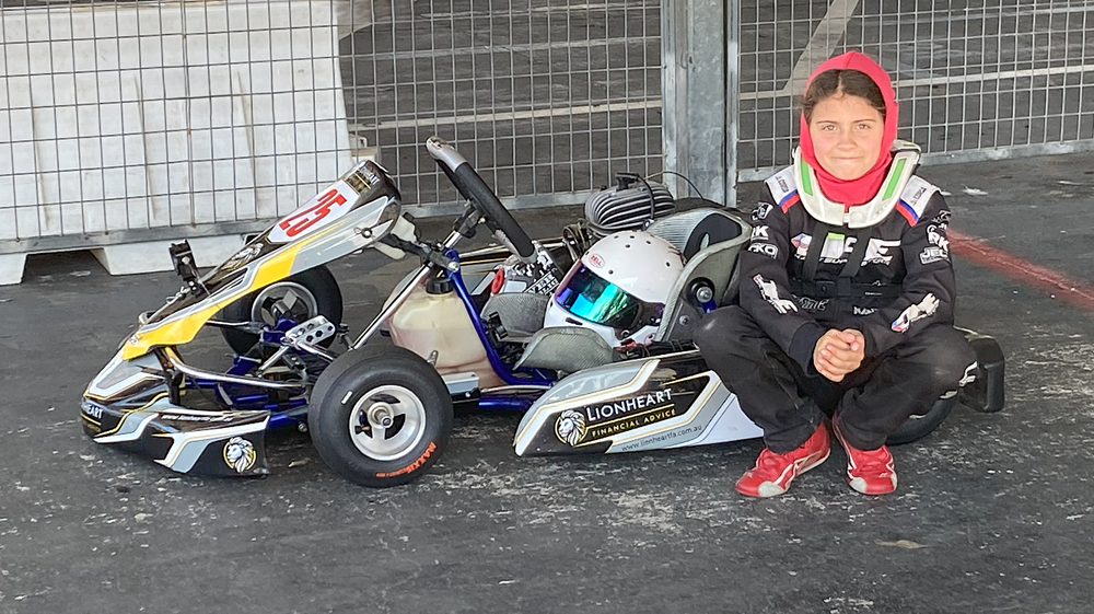 Lionheart Financial Advice - Dion Richardson