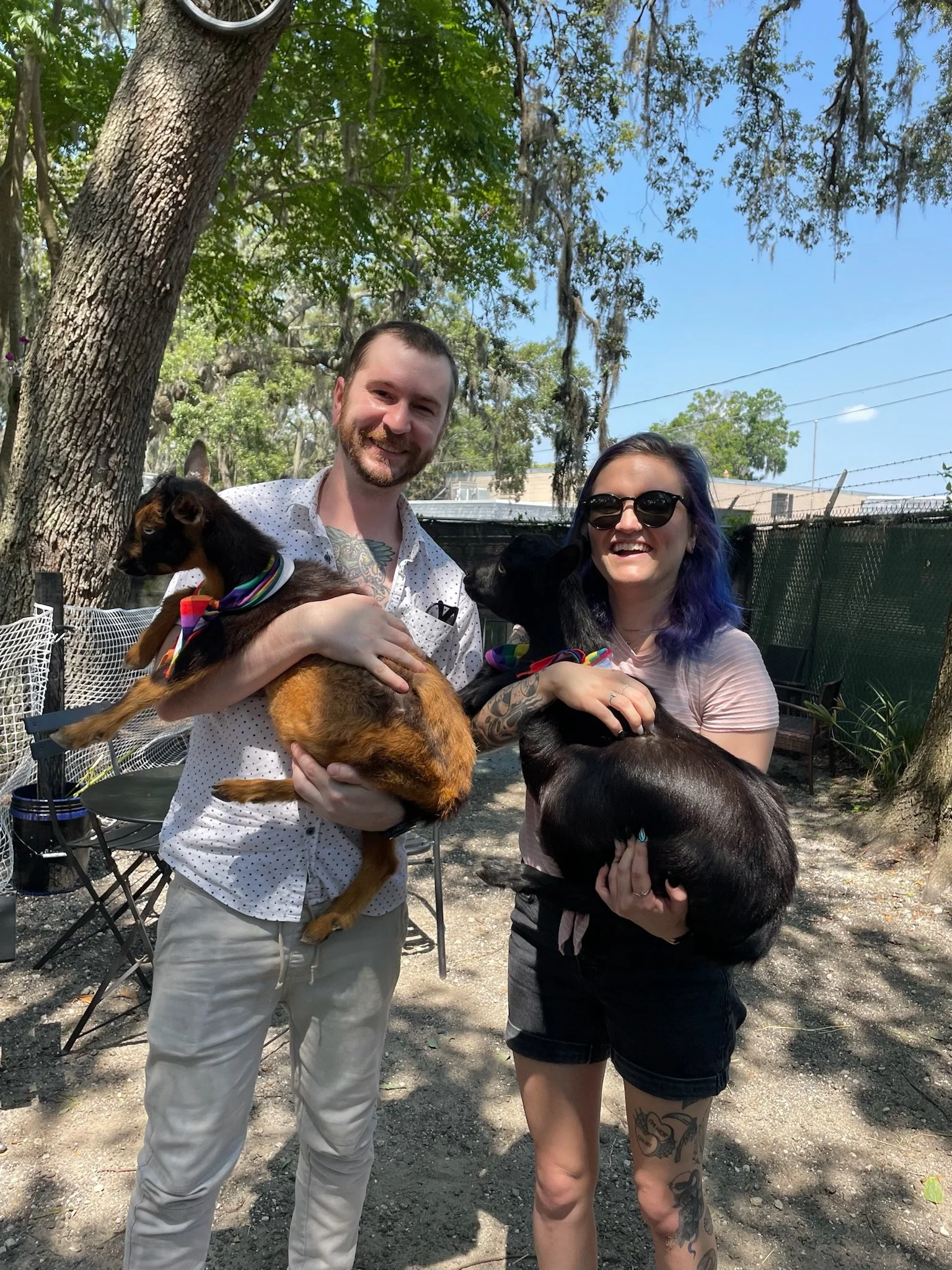 Alaska Farms Orlando