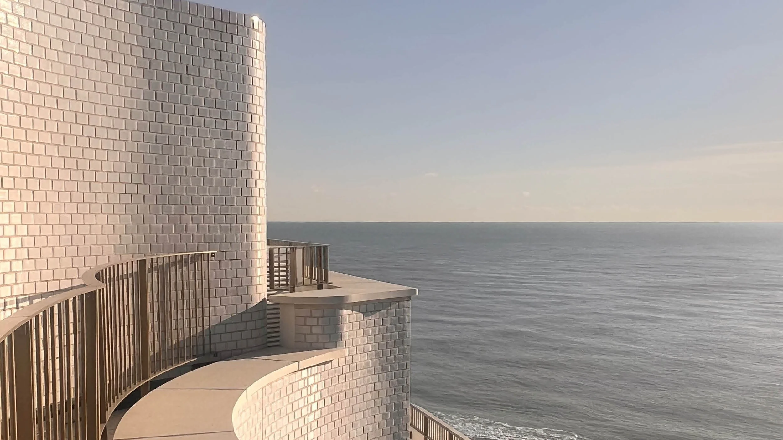 Shoreline Folkestone | Stunning Seafront Properties for Sale