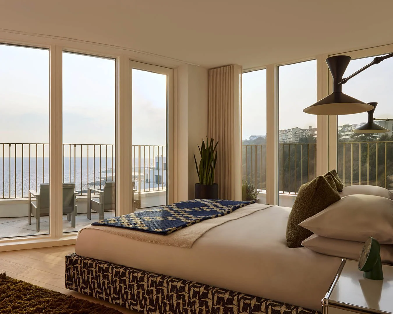 Shoreline Folkestone Ocean Living Apartments and Beach Homes