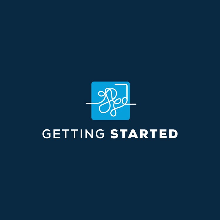 GETTING STARTED — Act 2