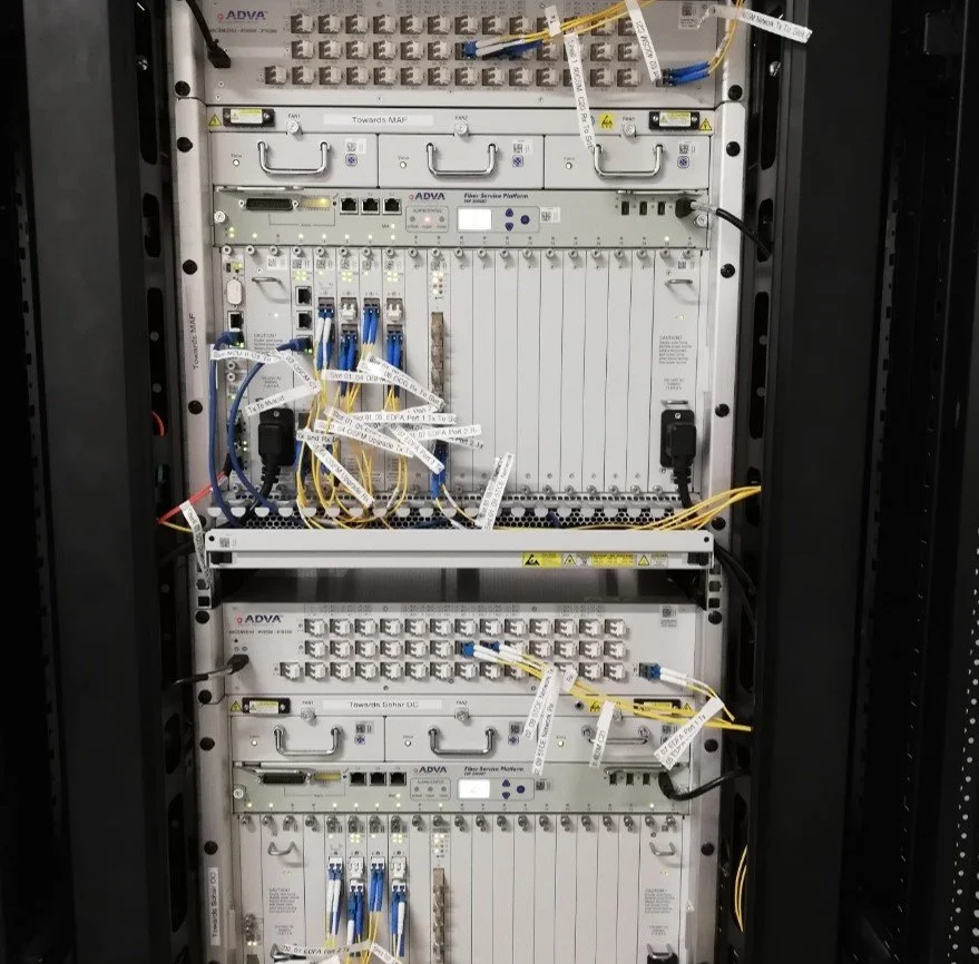 ICT Projects — HTC.om