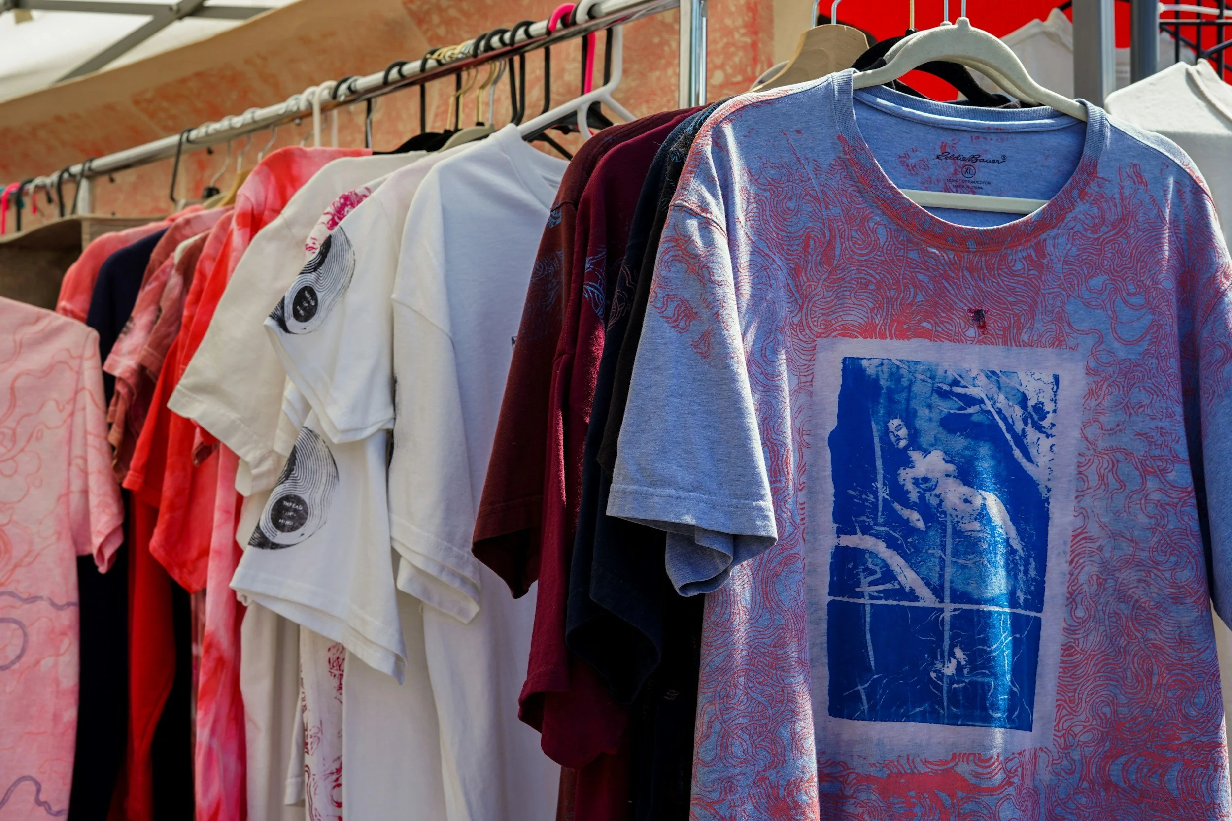 Phoenix Screenprinting