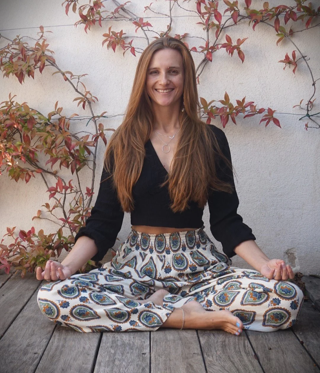 alice faulkner yoga