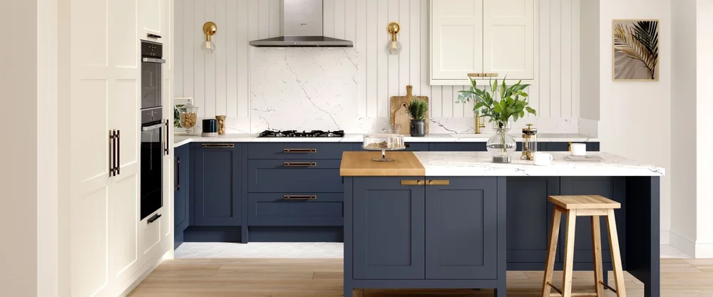 Bespoke Fitted Kitchens Derby | Kitchens Complete