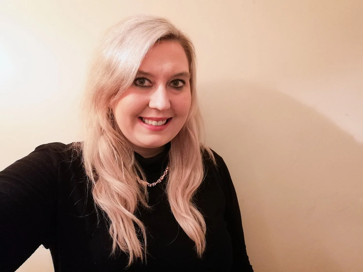 Ciara’s Story — Vasculitis Ireland Awareness (VIA)