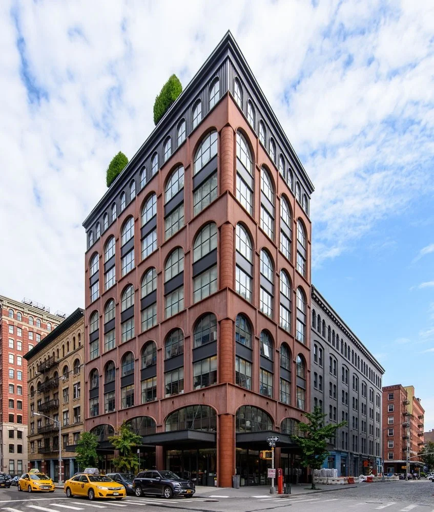 All Projects — JAT Construction Group