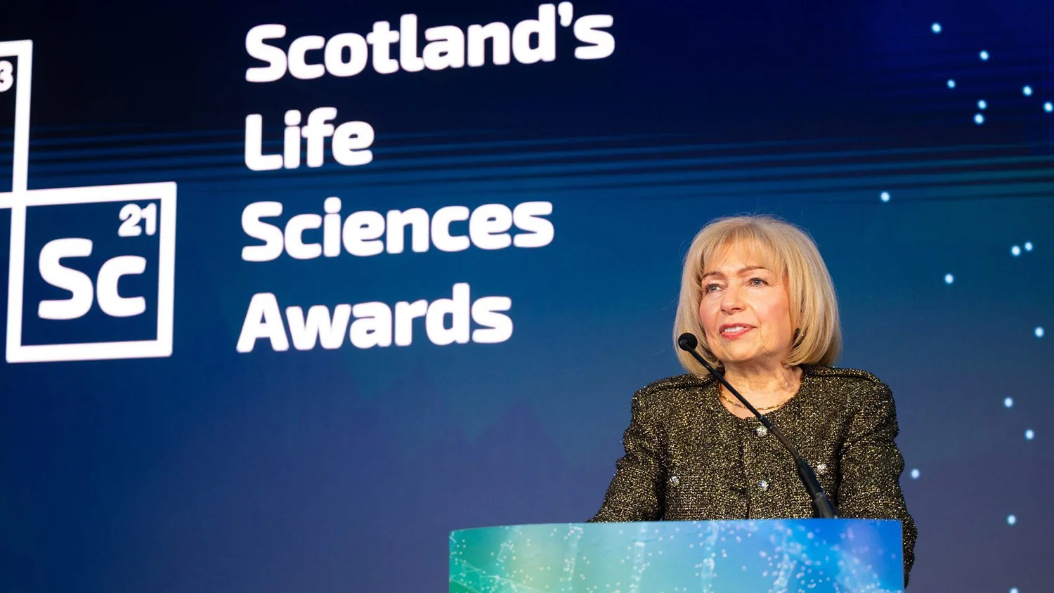 Scotland’s Life Sciences Conference and Awards Dinner 2026 — Midlothian ...