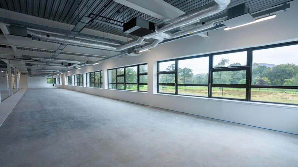 Edinburgh Technopole — Midlothian Science Zone