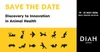 DIAH Conference (Discovery to Innovation in Animal Health) — Midlothian ...