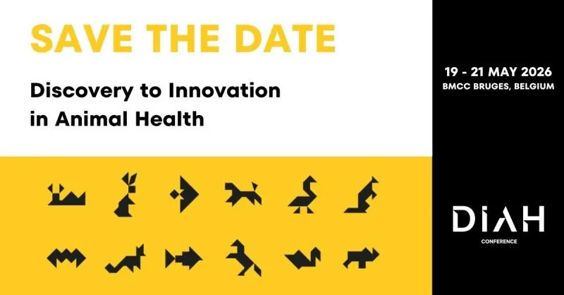DIAH Conference (Discovery to Innovation in Animal Health) — Midlothian ...