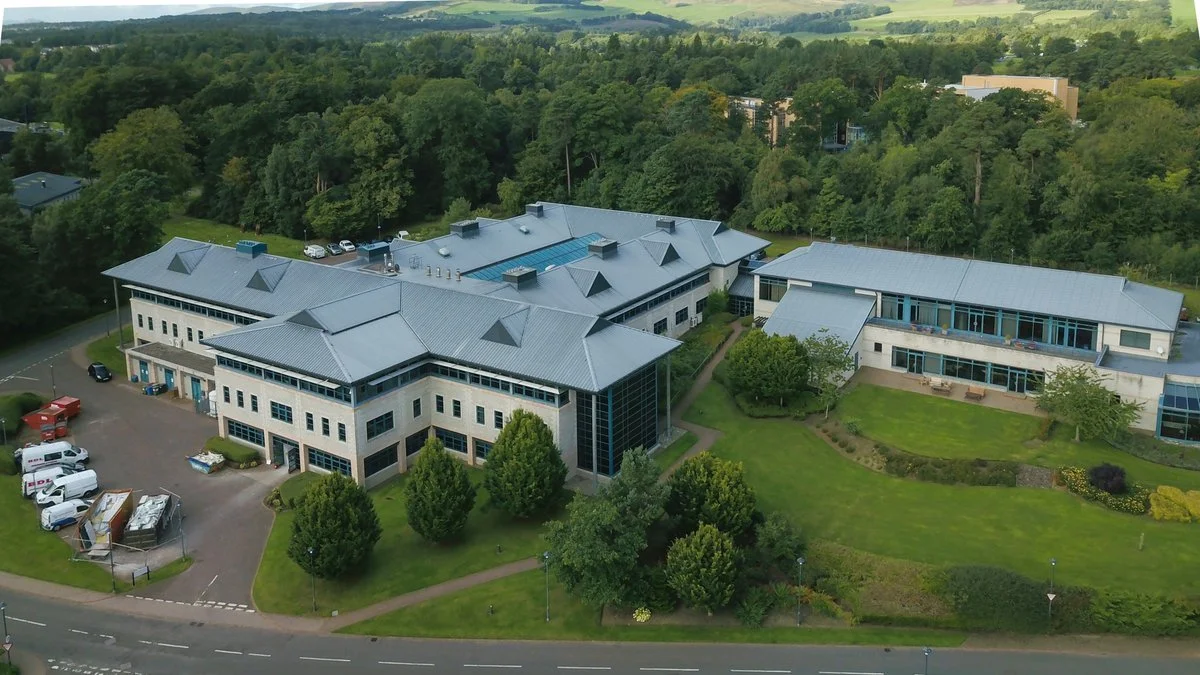 Research Overview — Midlothian Science Zone