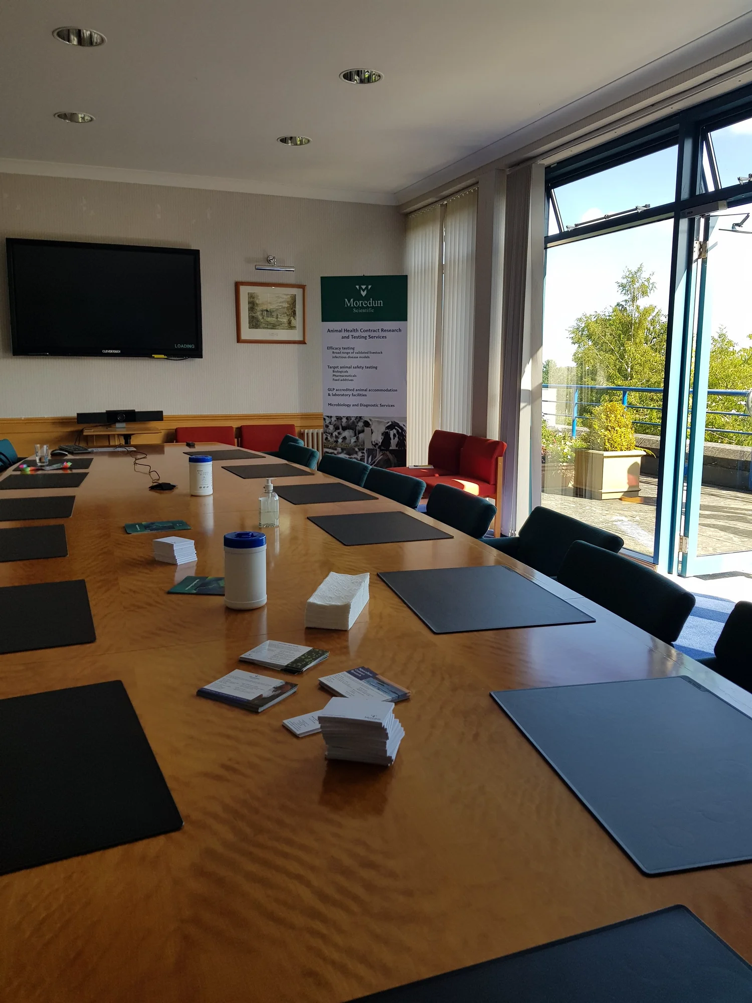 Pentlands Science Park — Midlothian Science Zone