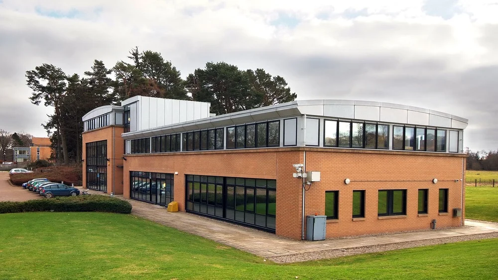 Midlothian Science Zone