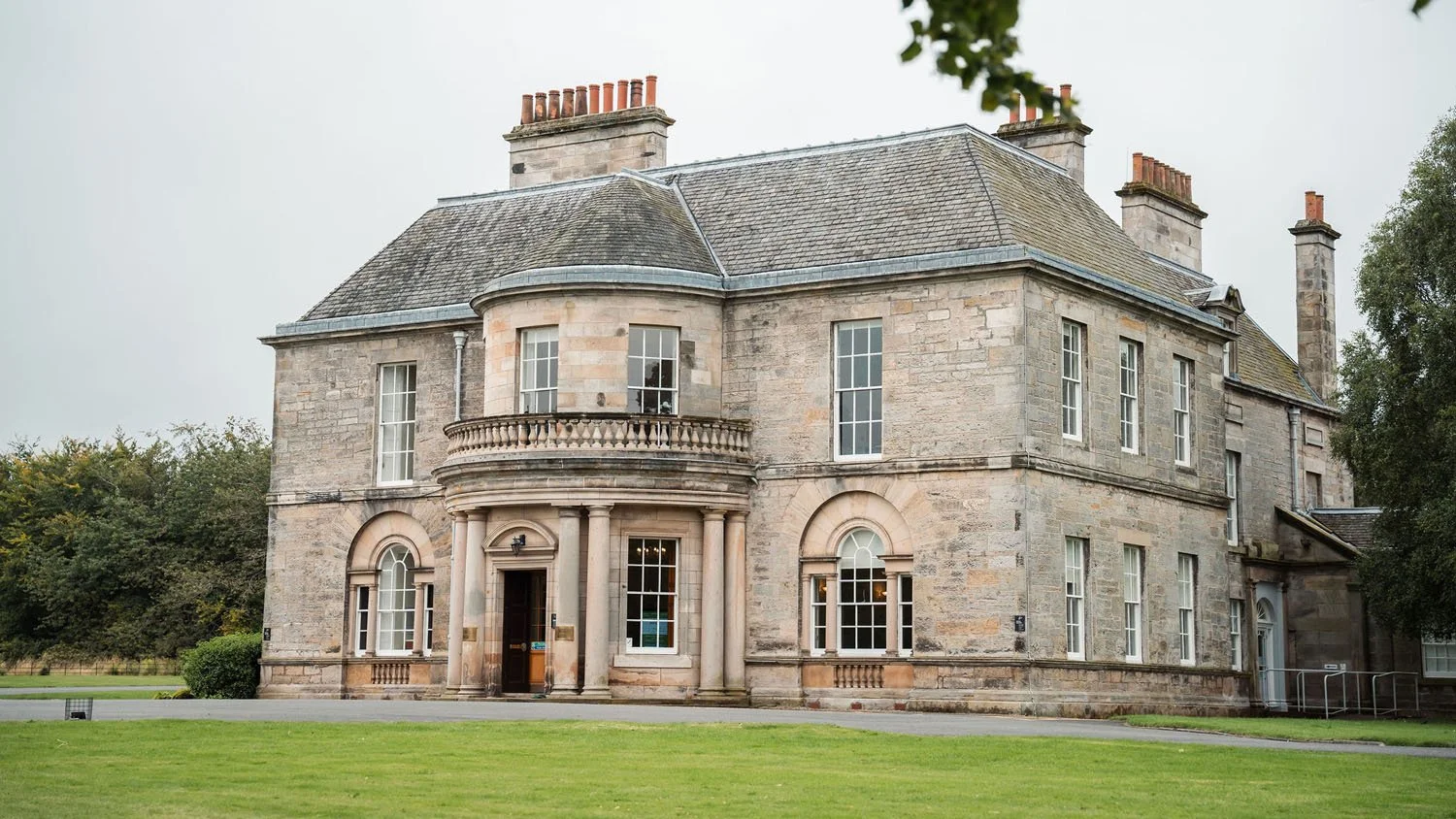 Edinburgh Technopole — Midlothian Science Zone