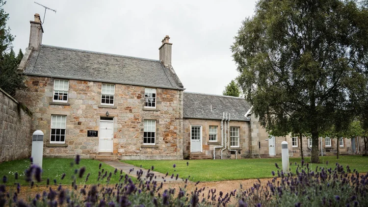 Edinburgh Technopole — Midlothian Science Zone