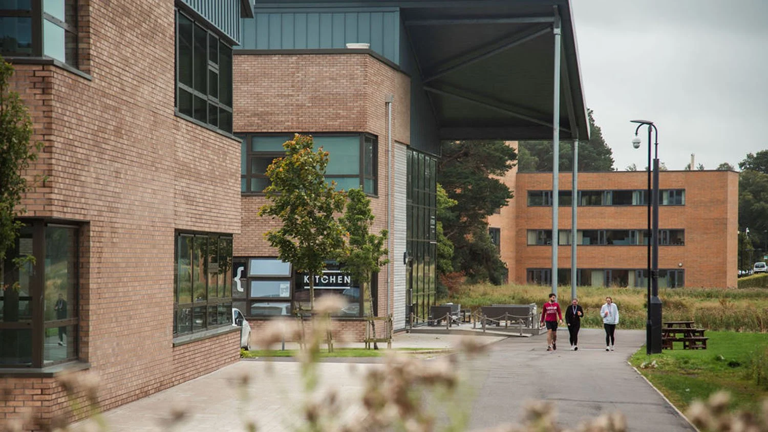 Edinburgh Technopole — Midlothian Science Zone