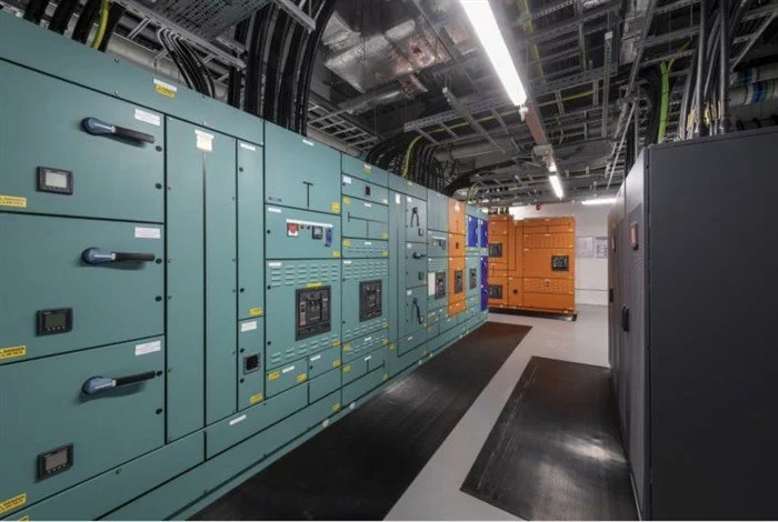 Edinburgh to lead new era of UK supercomputing — Midlothian Science Zone