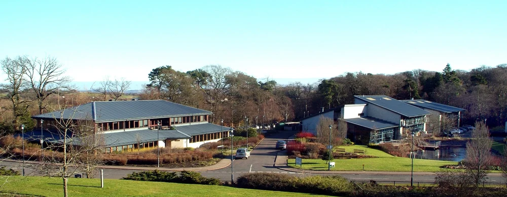 Pentlands Science Park — Midlothian Science Zone