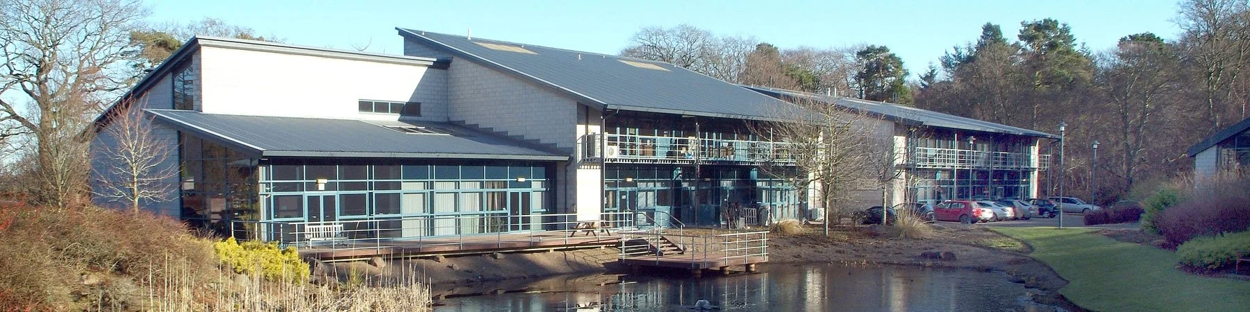 Companies at Pentlands Science Park — Midlothian Science Zone