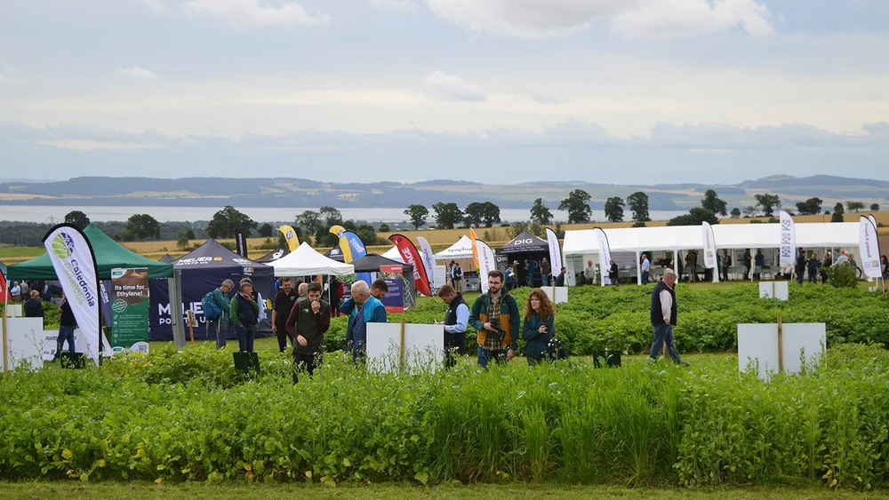 Events — Midlothian Science Zone