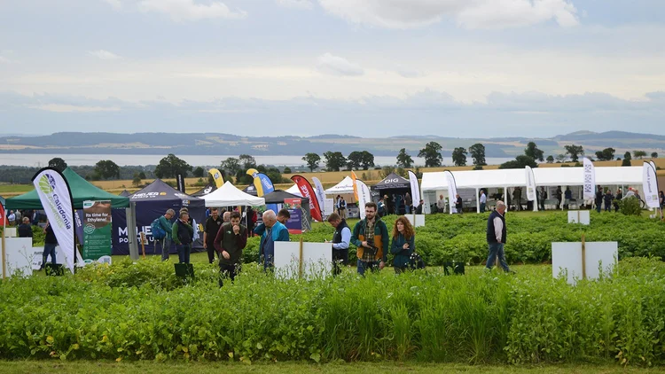 Events — Midlothian Science Zone