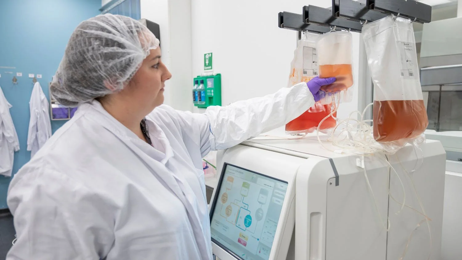 Roslin Innovation Centre — Midlothian Science Zone