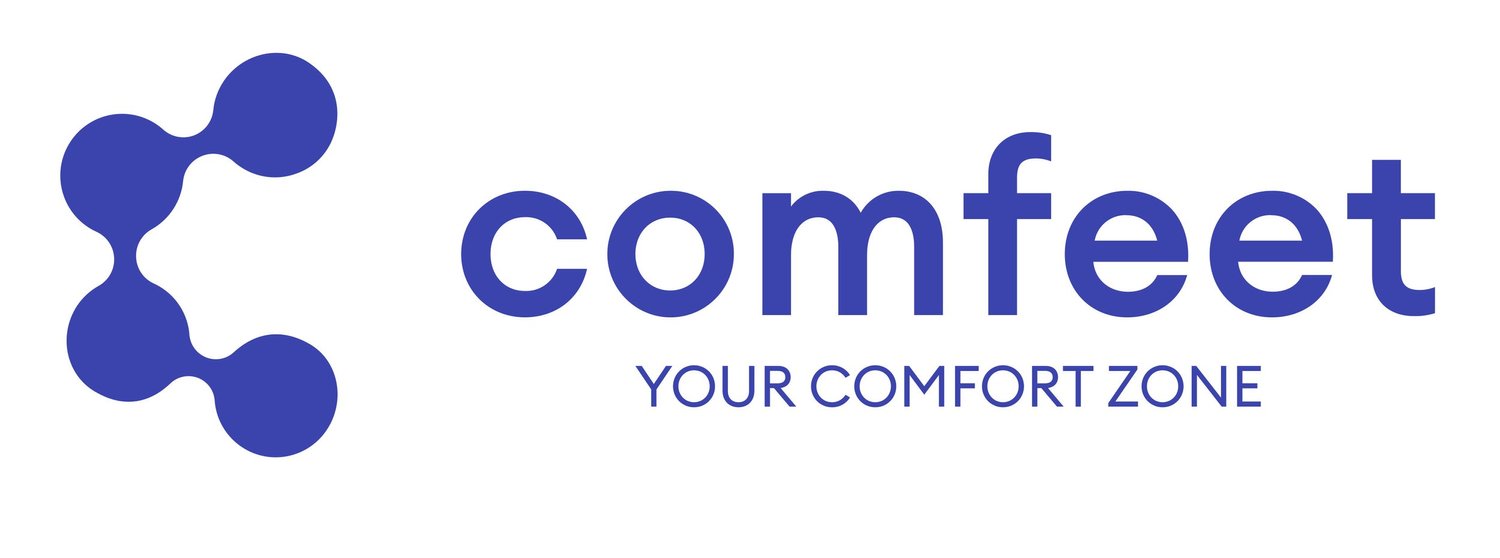 Comfeet — comfeetshoes