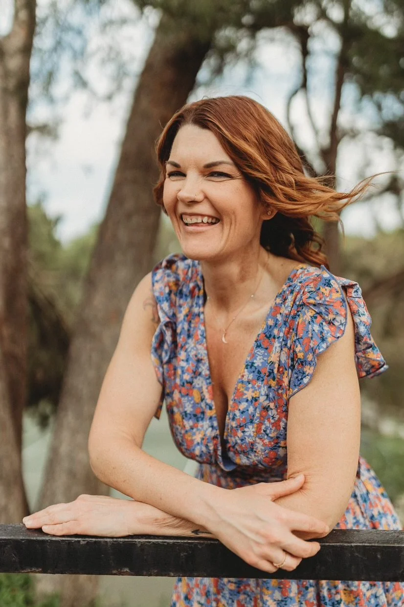 About Jessica Boniol — Full Quiver Wellness Sanctuary