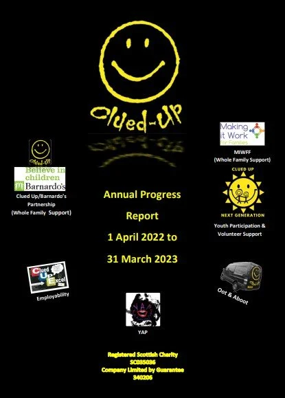 How we do it — Clued Up Project