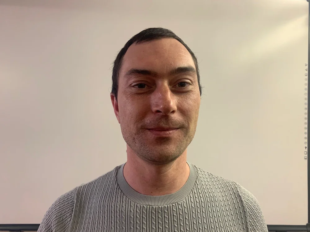 Meet the Team — Clued Up Project